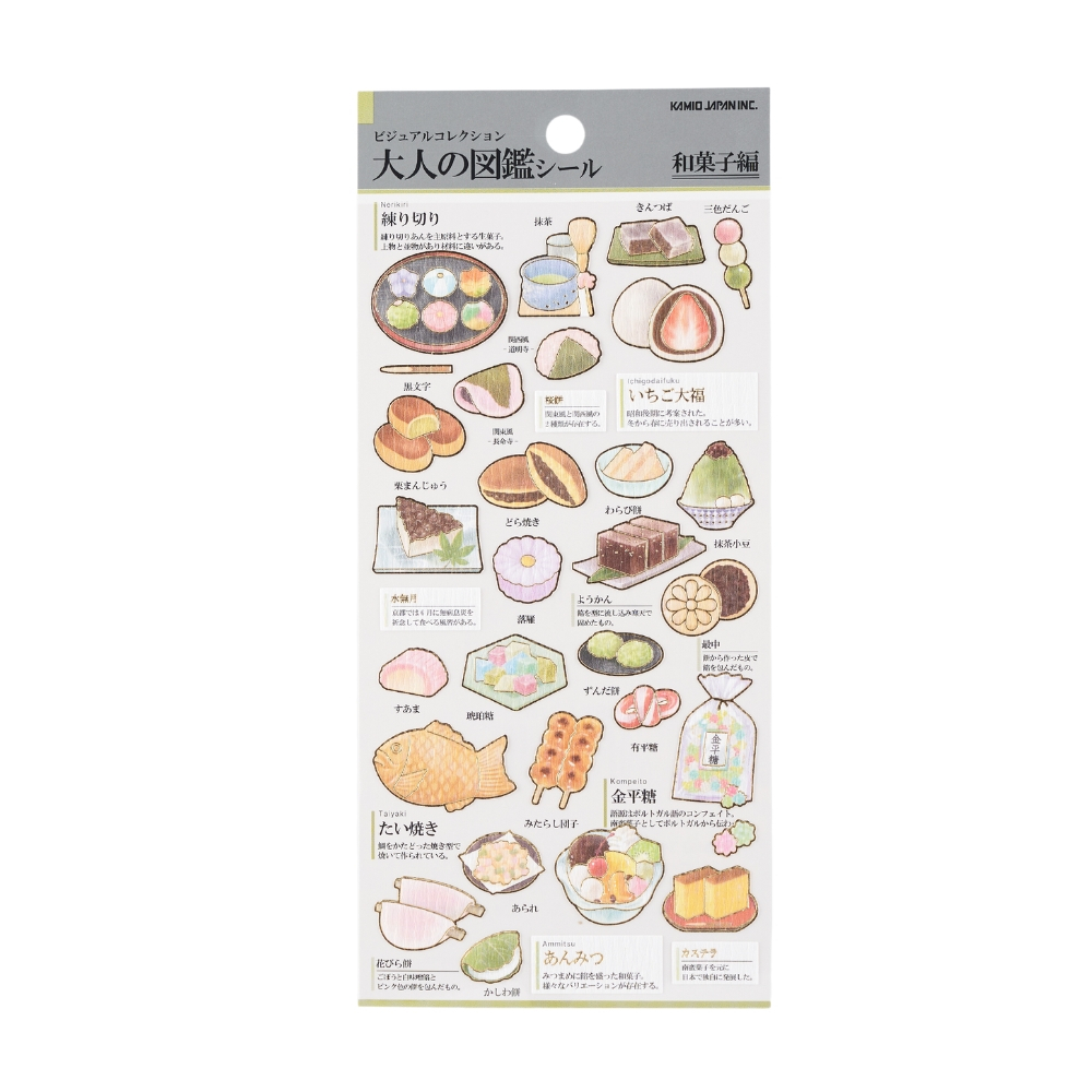 niko and ... OS encyclopedia sticker | Shopee Thailand