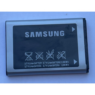 แบตเตอรี่Samsung Hero(3g) | Shopee Thailand
