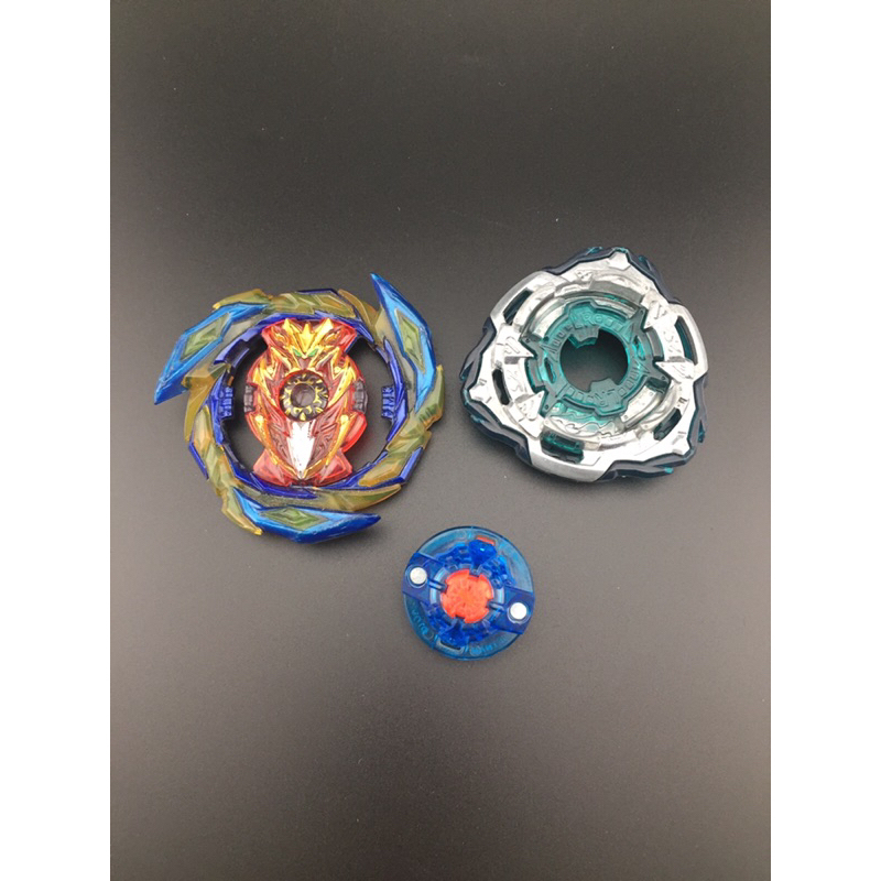 Beyblade Burst Takara Ultimate Layer Series (ของแท้ทุกชิ้น) | Shopee ...