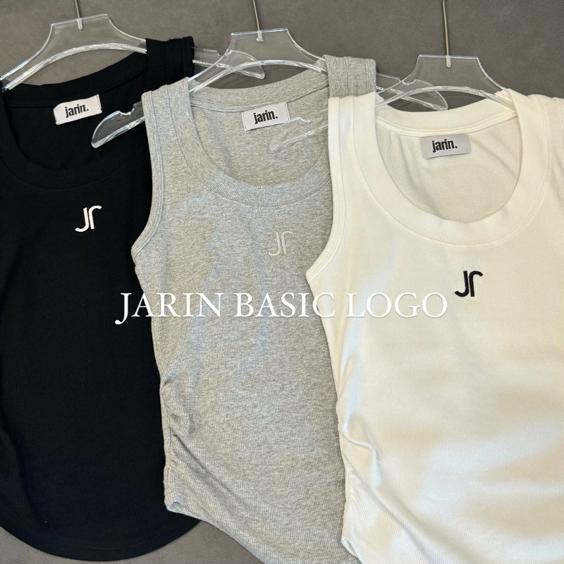 JARIN BASIC LOGO TOP | Shopee Thailand