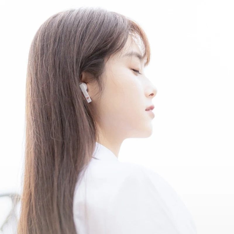 Moondrop Neko Cake TWS IEMs หูฟังไร้สาย True Wireless รองรับ ANCตัด ...