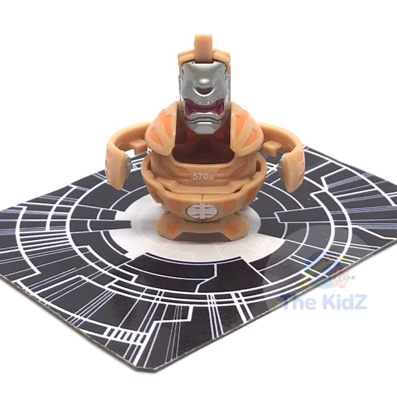 บาคุกัน Bakugan B1 Cycloid Subterra 570g Sega Toys VHTF | Shopee Thailand