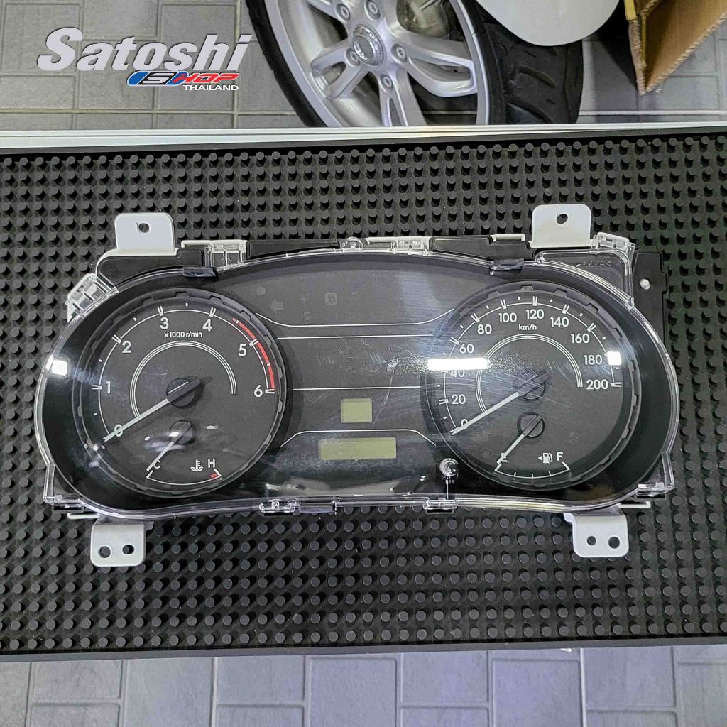 ไมล์ REVO 2021 มือสอง ออโต้ ใส่ REVO / Hilux Champ ได้ | Shopee Thailand