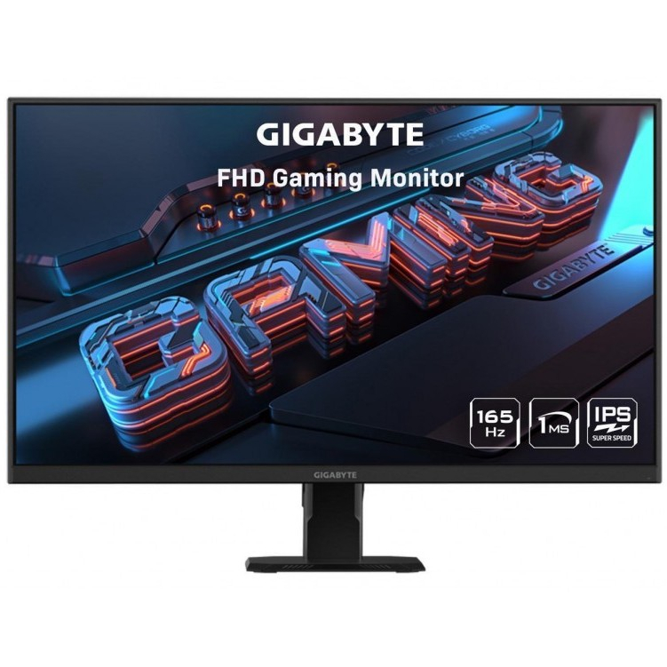 GIGABYTE GS27F MONITOR (จอมอนิเตอร์) : IPS FHD 170Hz /27นิ้ว IPS ...