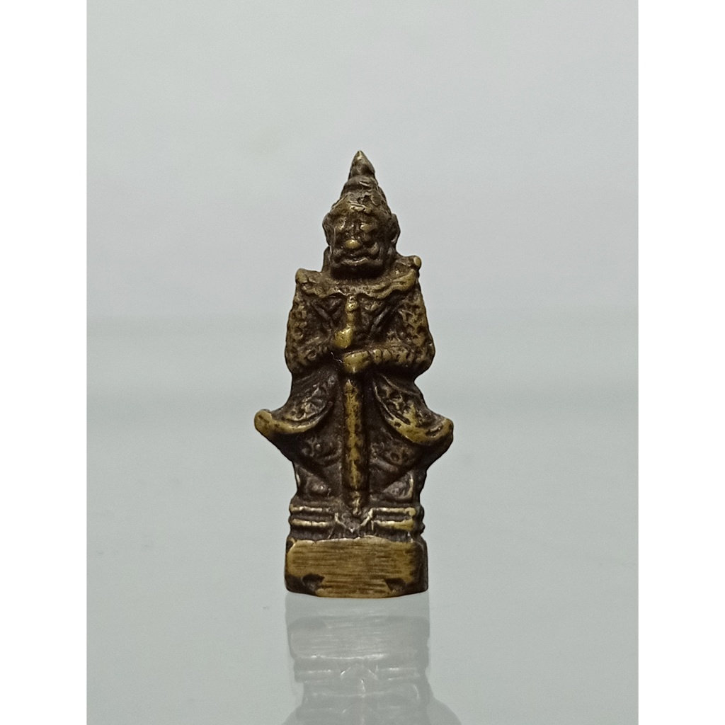 ท้าวเวสสุวรรณวัดสุทัศน์ W174- | Shopee Thailand