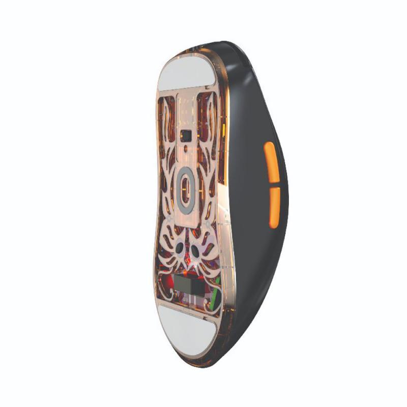 iHAVECPU MOUSE (เมาส์) NEOLUTION E-SPORT ILLUSION GAMING MOUSE WIRELESS ...