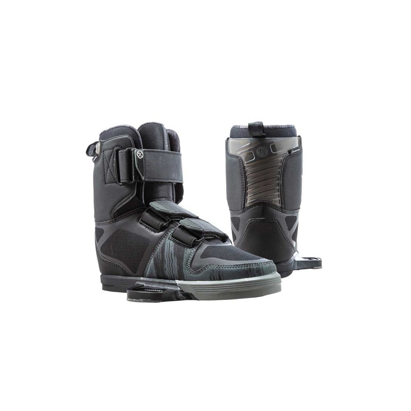 2020 Hyperlite Riot Wakeboard Binding | Shopee Thailand