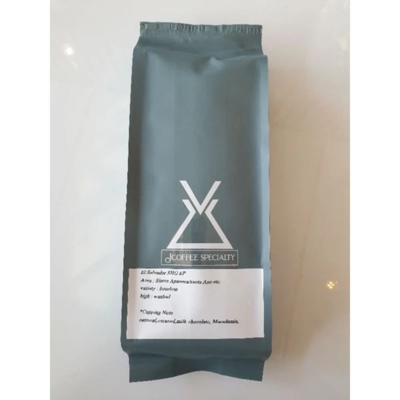 เมล็ดกาแฟ El Salvador SHG EP 500g. | Shopee Thailand