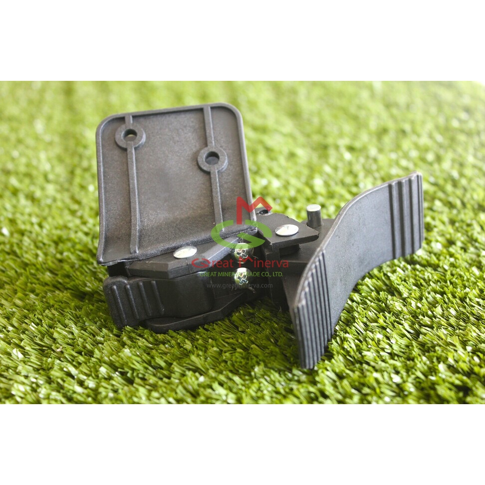 แท่นยึดล้อเบรก-ขวา / Wheel Brake Bracket Tk-007 | Shopee Thailand