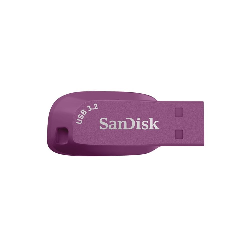 Flash Drive SANDISK 32GB Ultra Shift (SDCZ410) USB 3.2 Purple ...