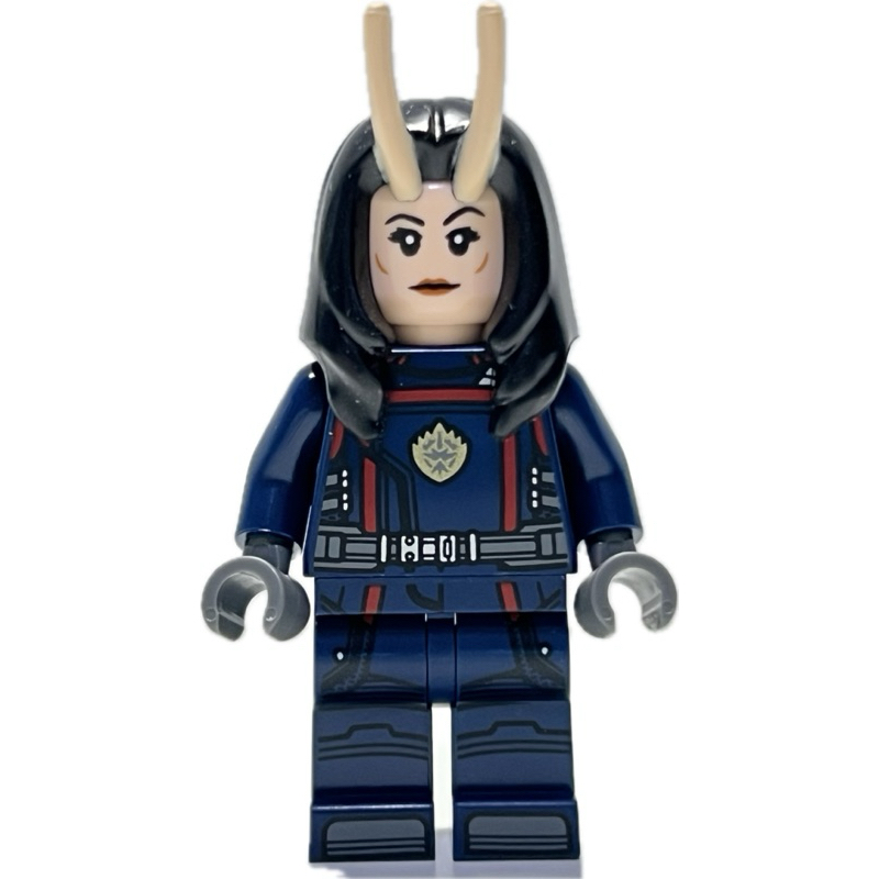 LEGO® Minifigure Mantis ลิขสิทธิ์แท้ | Shopee Thailand