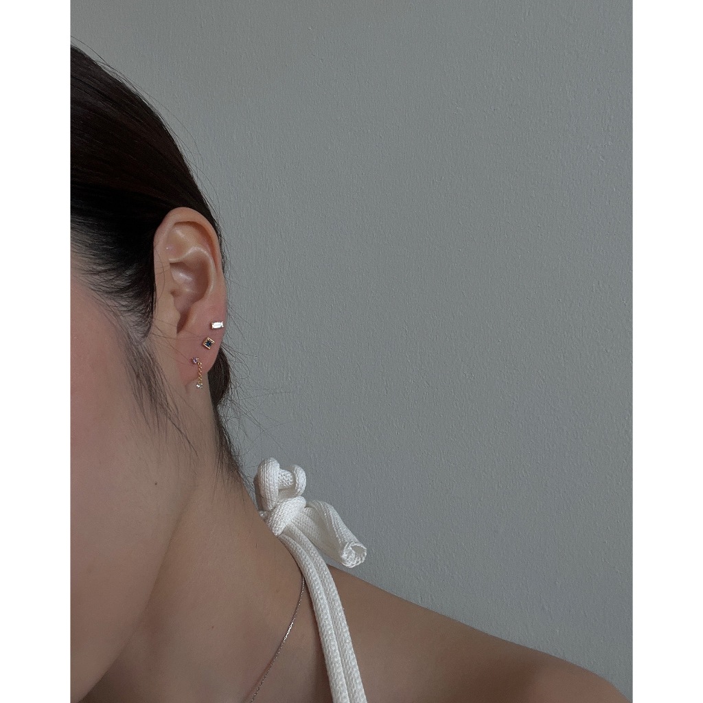 grumpy, Stud 101 Collection (ราคาต่อชิ้น/price per piece) | Shopee Thailand