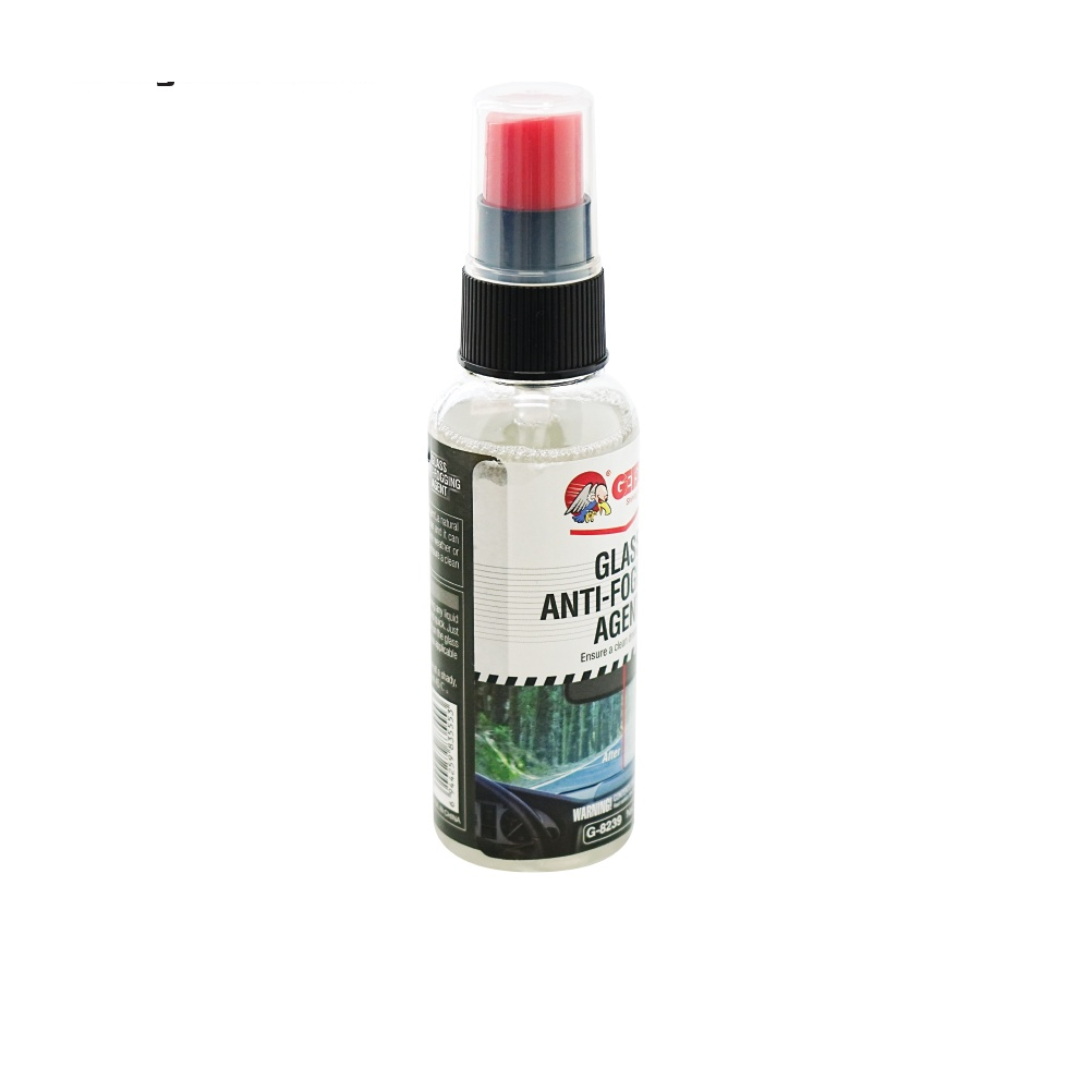 GETSUN GLASS ANTI-FOGGING AGENT น้ำยาเคลือบกระจกรถยนต์ ขนาด 118 มล. ...