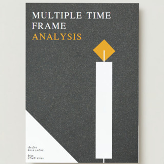 หนังสือ MTA-MULTIPLE TIME FRAME ANALYSIS | Shopee Thailand
