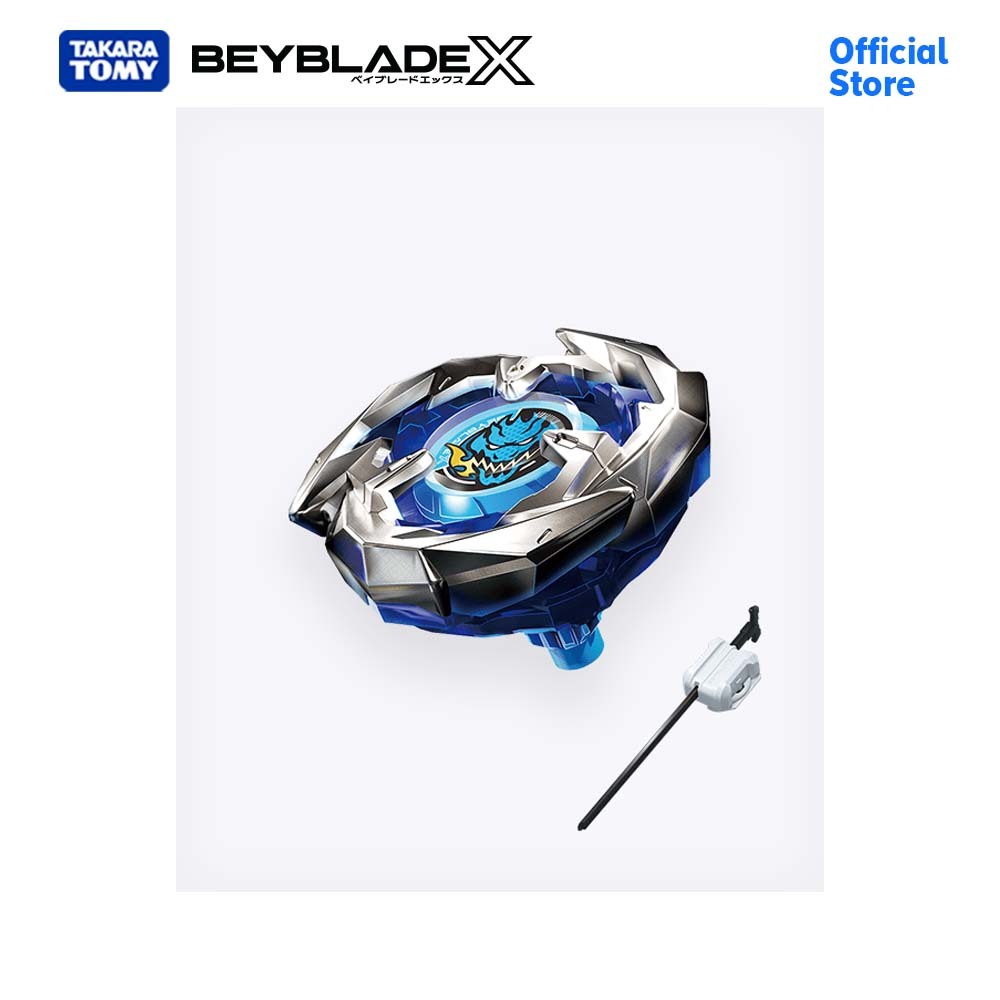 Takara Tomy เบย์เบลด Beyblade X BX-22 Dran Sword 3-60F | Shopee Thailand