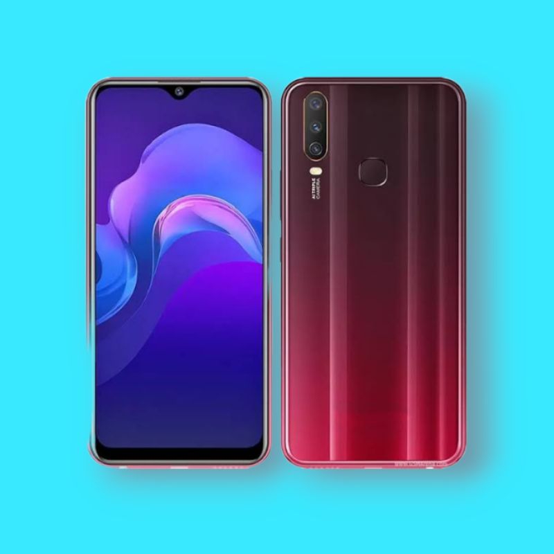 มือถือโว่Y12 RAM 3 rom 32 จอ 6.32 นิ้วรองรับทุก application ฟรีชุดชาร์จและประกัน | Shopee Thailand