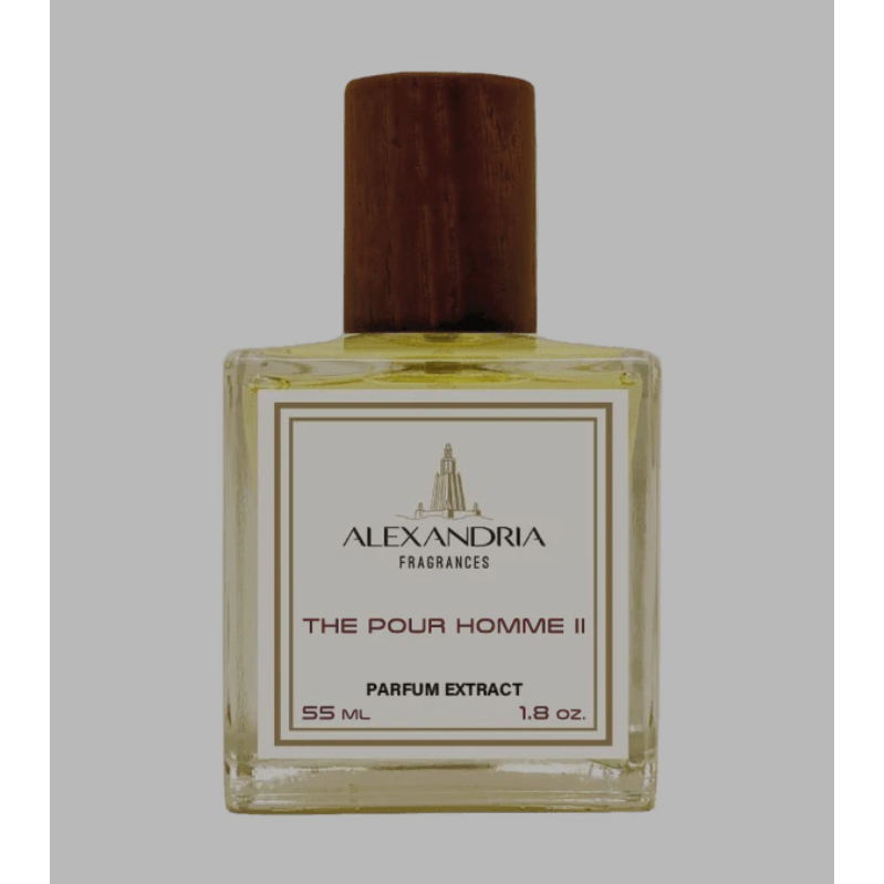 Alexandria Fragrances: The Pour Homme II (Inspired by Gucci Pour Homme ...