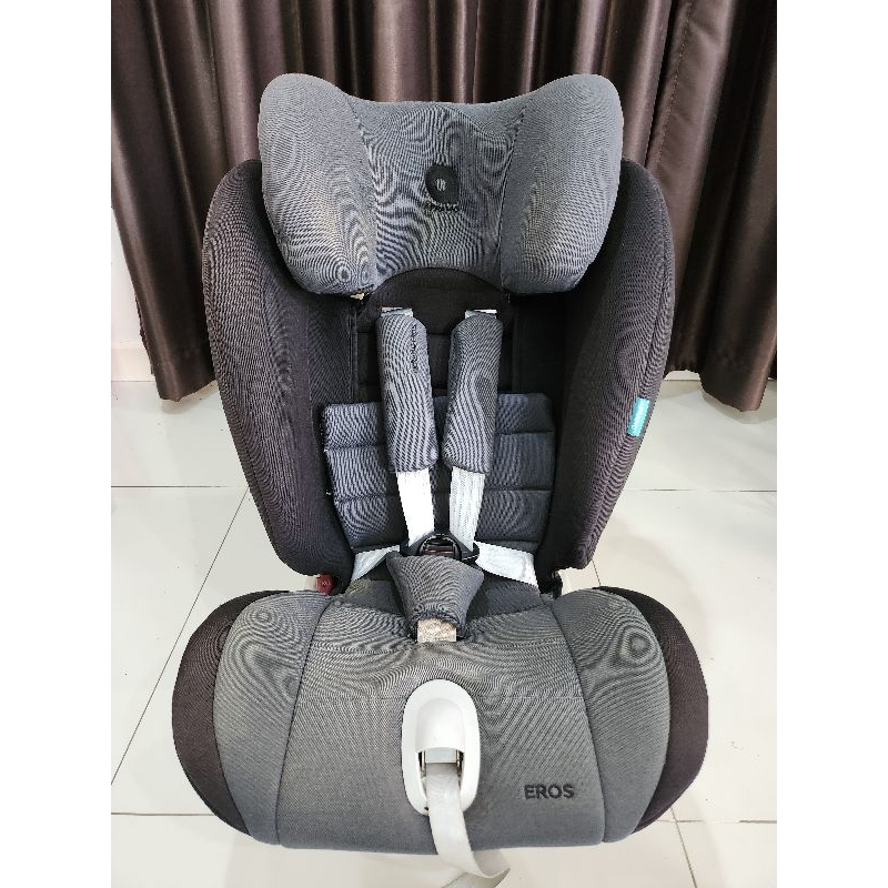 คาร์ซีท มือ2 Apramo รุ่น Eros | Shopee Thailand