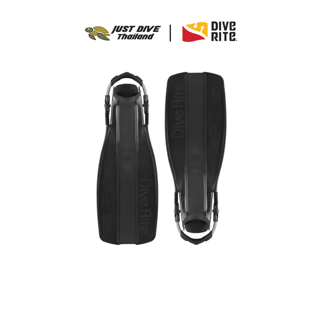 Dive Rite XT Fins ฟินดำน้ำ | Shopee Thailand