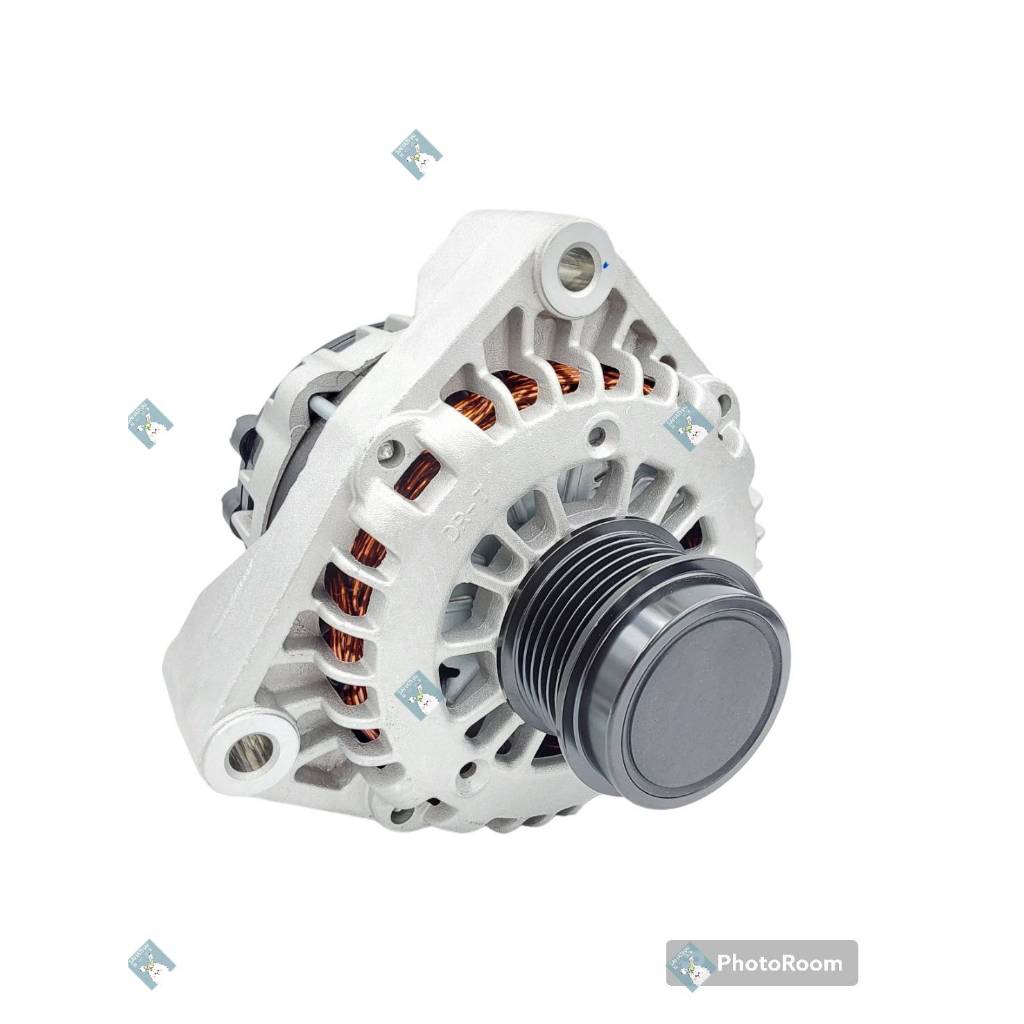 [รถยนต์] ไดชาร์จ 14V 140A 84062199 [ของแท้ศูนย์] Chevrolet Colorado ...