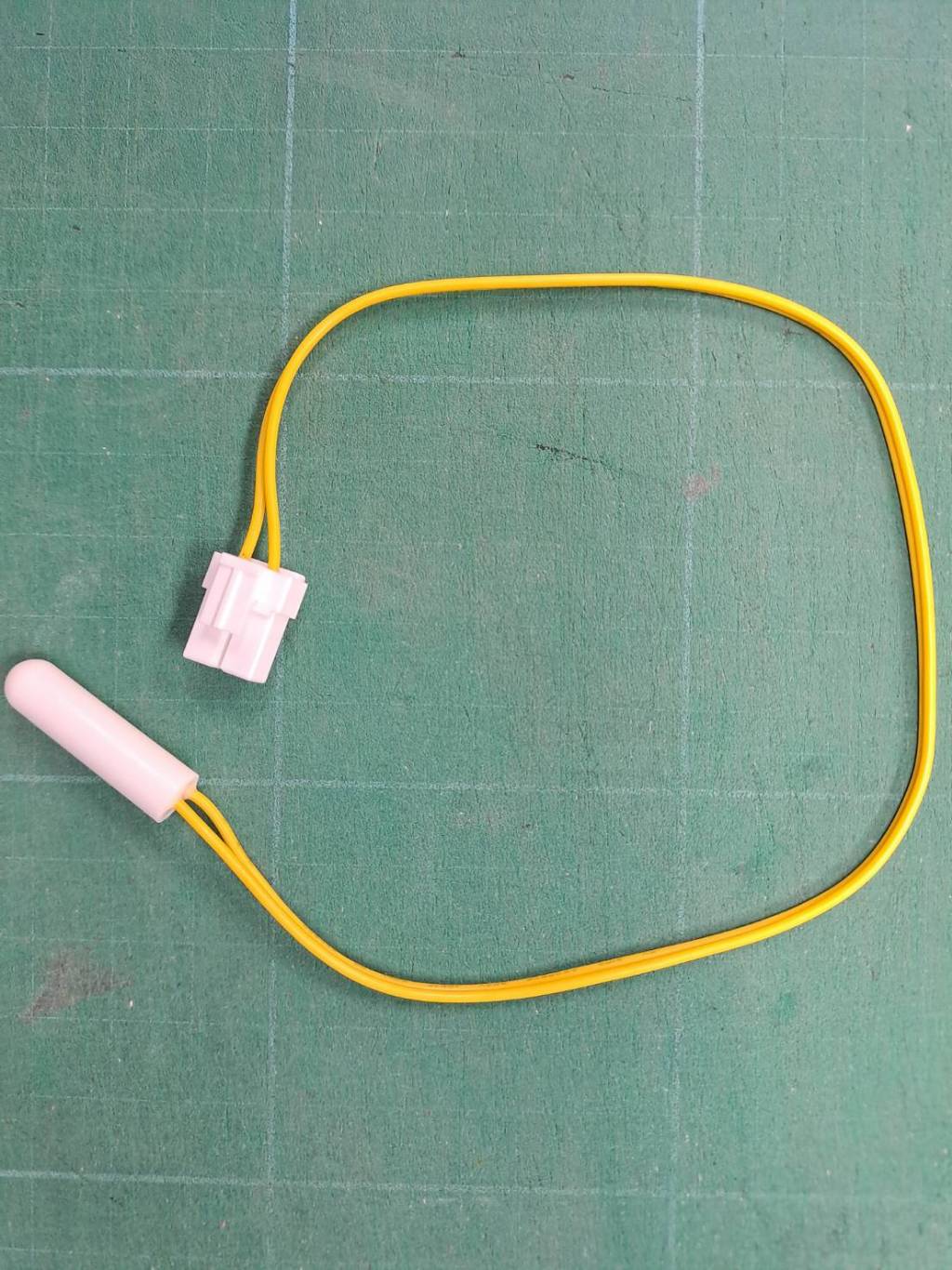 DA32-00070C SENSOR TEMP ตู้เย็น Samsung 2ประตู บน-ล่างของแท้บริษัท ...