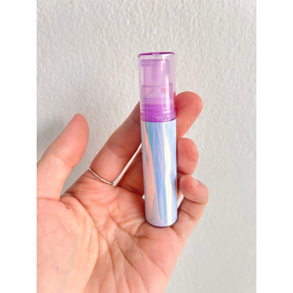 แบบแบ่งขายทดลองใช้ VT Riddle Shot 100 Essence ขายดีมากใน Olive young ...