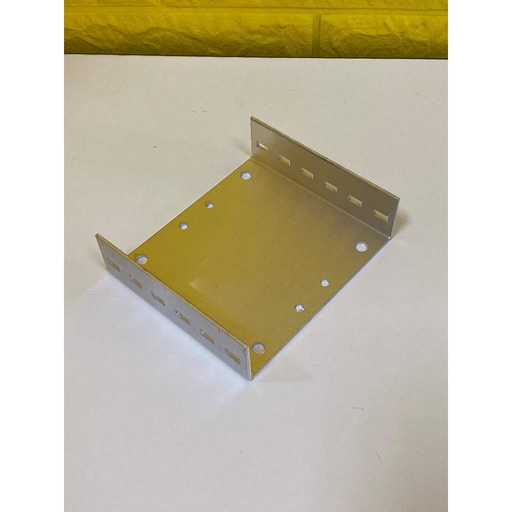 Telephone Back Mount Frame deep 30 mm.For STG Module ใช้ได้ทั้ง 3M ...