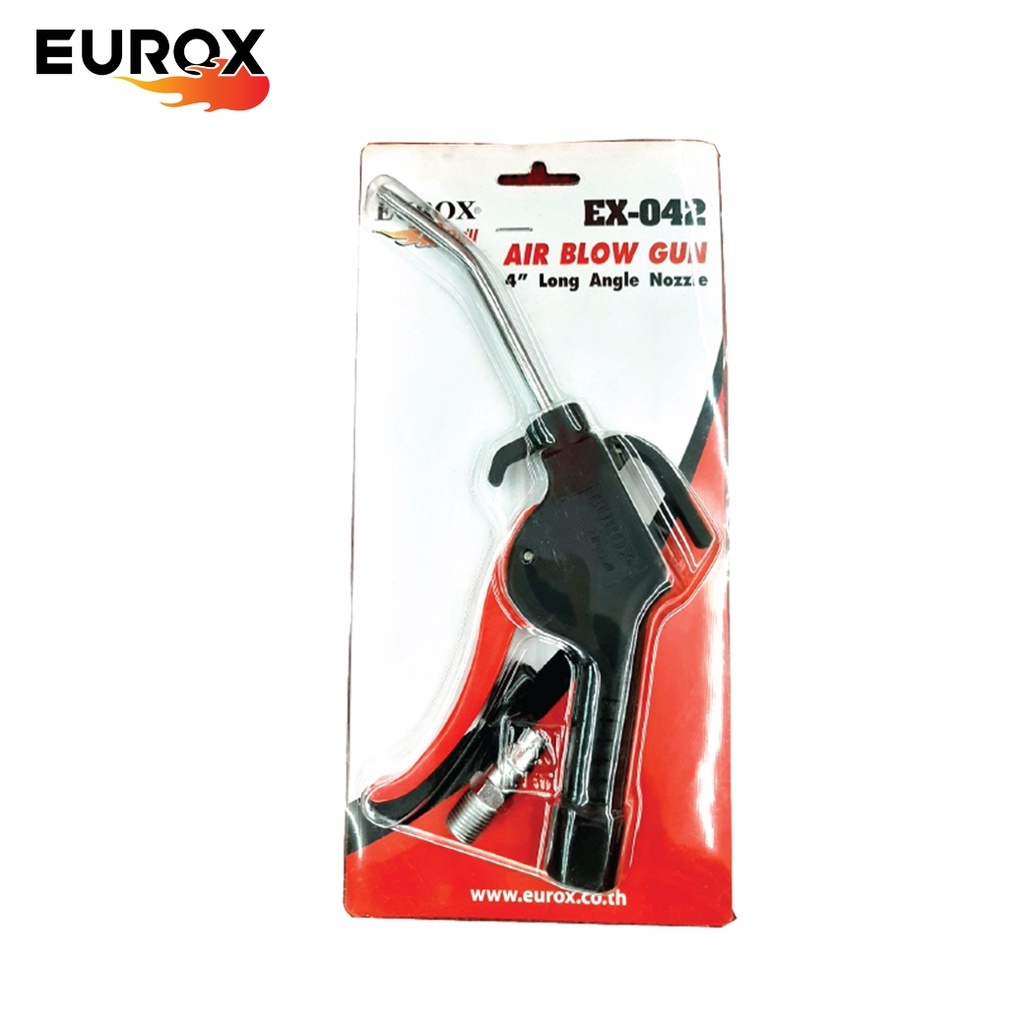 ปืนไล่ฝุ่น EUROX รุ่น EX042(สินค้านี้ไม่สมารถสั่งร่วมกับสินค้าอื่นได้) | Shopee Thailand