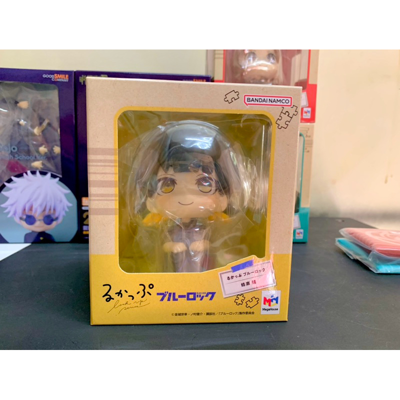 Look up Bachira [มือ1/พร้อมส่ง] ของแท้ 💯 | Shopee Thailand