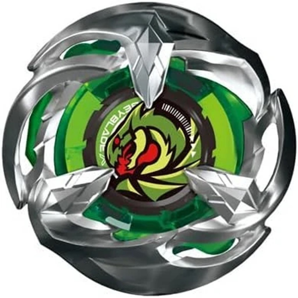 [ของแท้พร้อมส่ง]Takara Tomy Beyblade X BX-24 Random Booster Vol. 2 ...