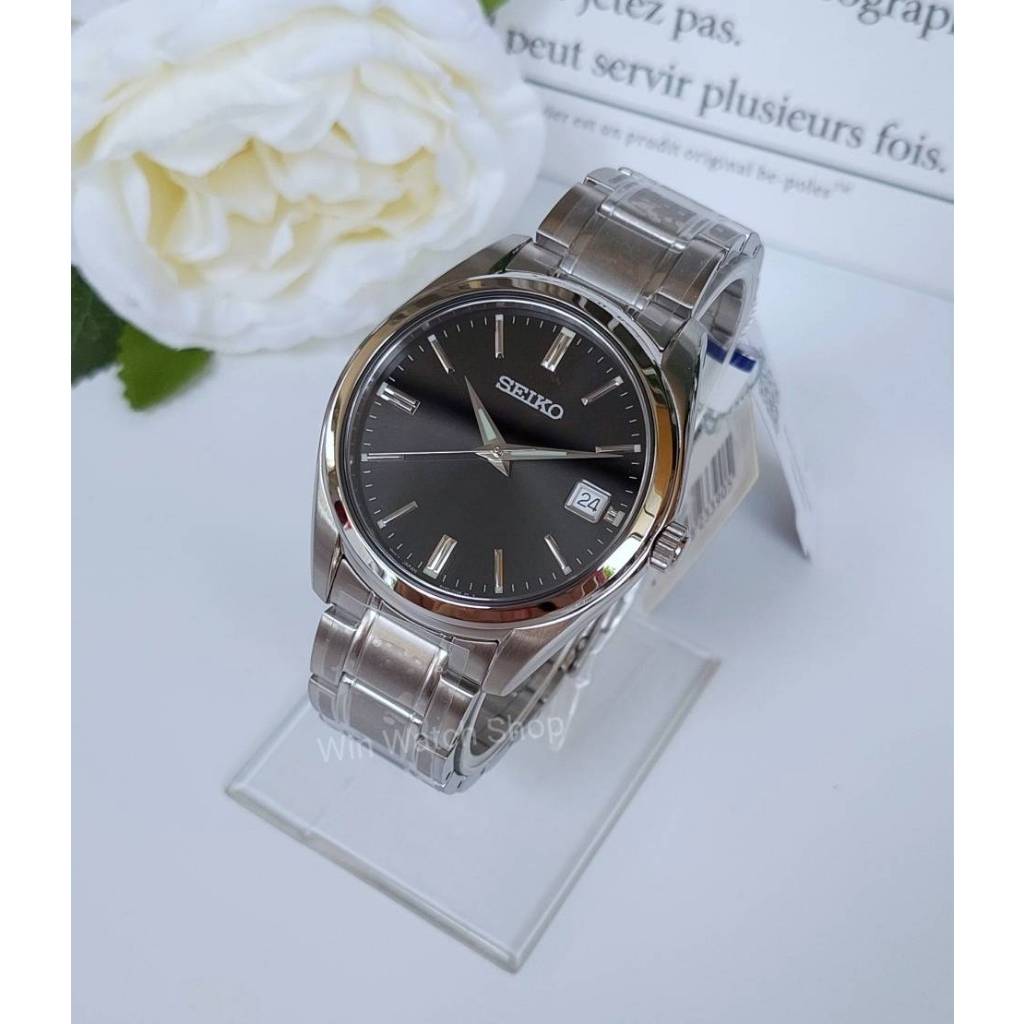นาฬิกา Seiko Quartz รุ่น SUR307P1 ,SUR309P1 และ SUR311P1 นาฬิกาข้อมือ ...