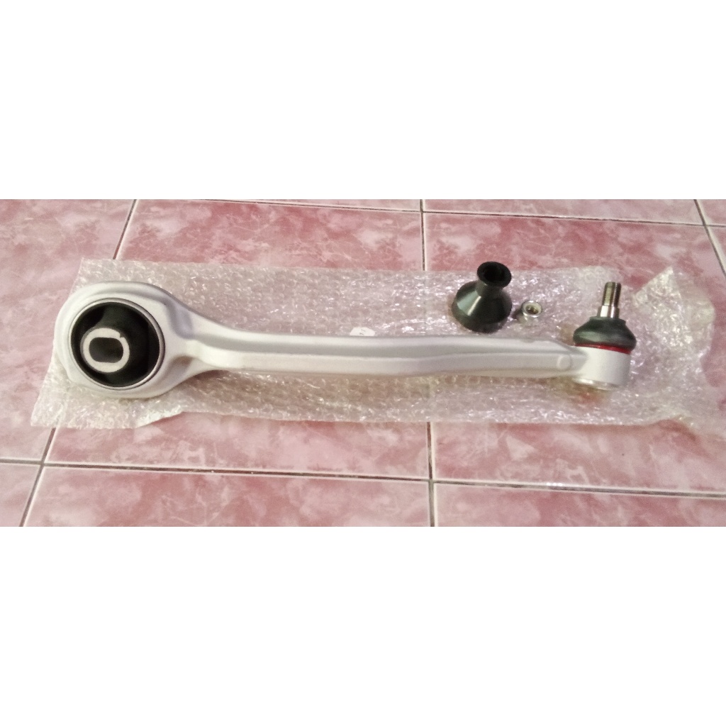 ปีกนกอลูมิเนียมหน้าล่าง (ซ้าย) OEM สำหรับ Benz w211 W219 (CLS) ราคา ...