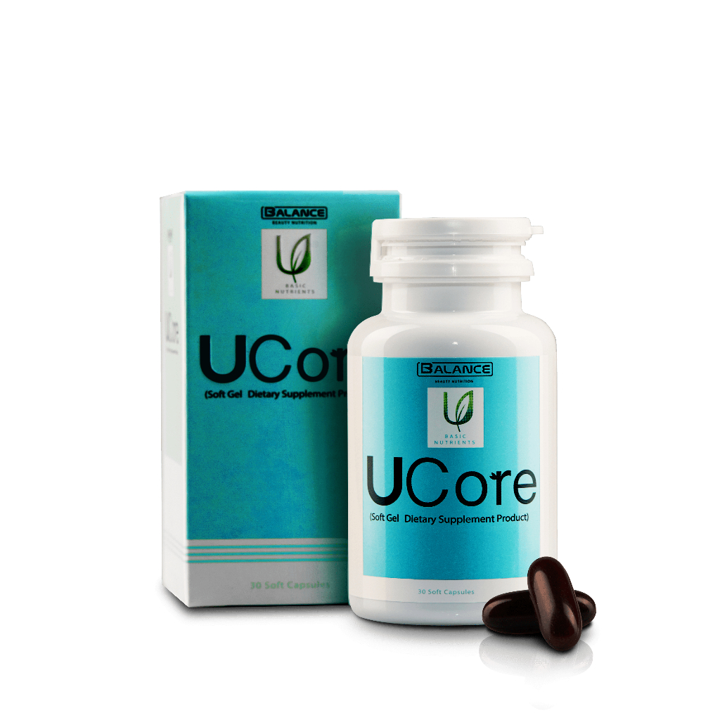 ยูคอร์ UCore ช่วยดูแลงูสวัด เริม สะเก็ดเงิน ผื่นคัน ลมพิษ SLE บำรุงระบบประสาทและสมอง | Shopee ...