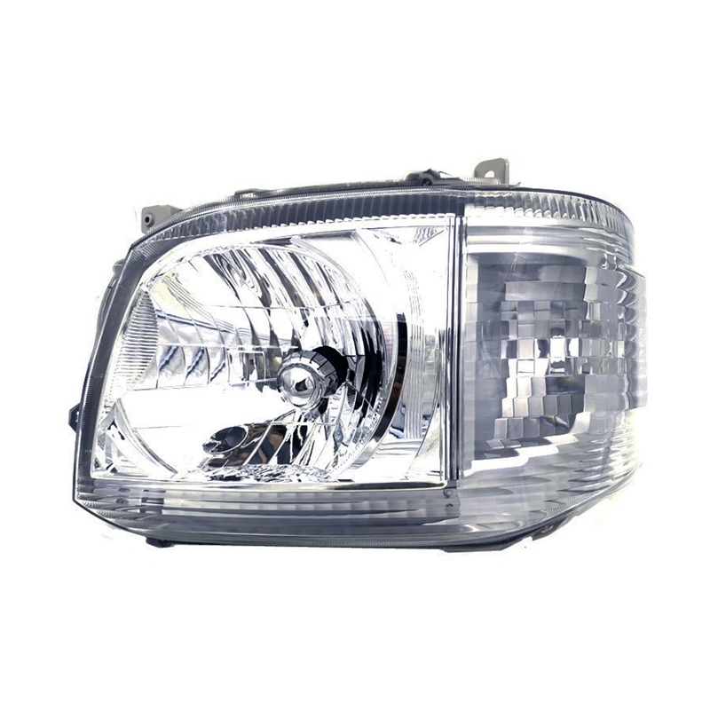 Hiaceไฟหน้า TOYOTA COMMUTER HIACE GL VAN BUS 2010-2013 ไฟหน้า ข้างซ้าย ...