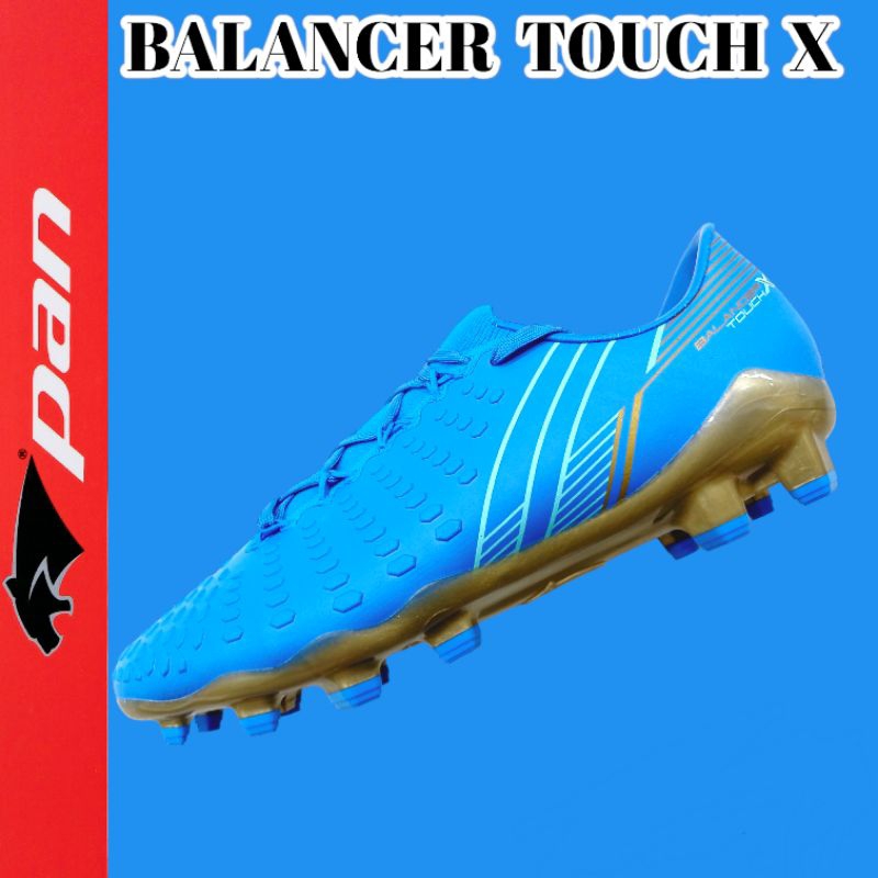 PAN BALANCER TOUCH X (แนะนำลด1ไซส์) | Shopee Thailand