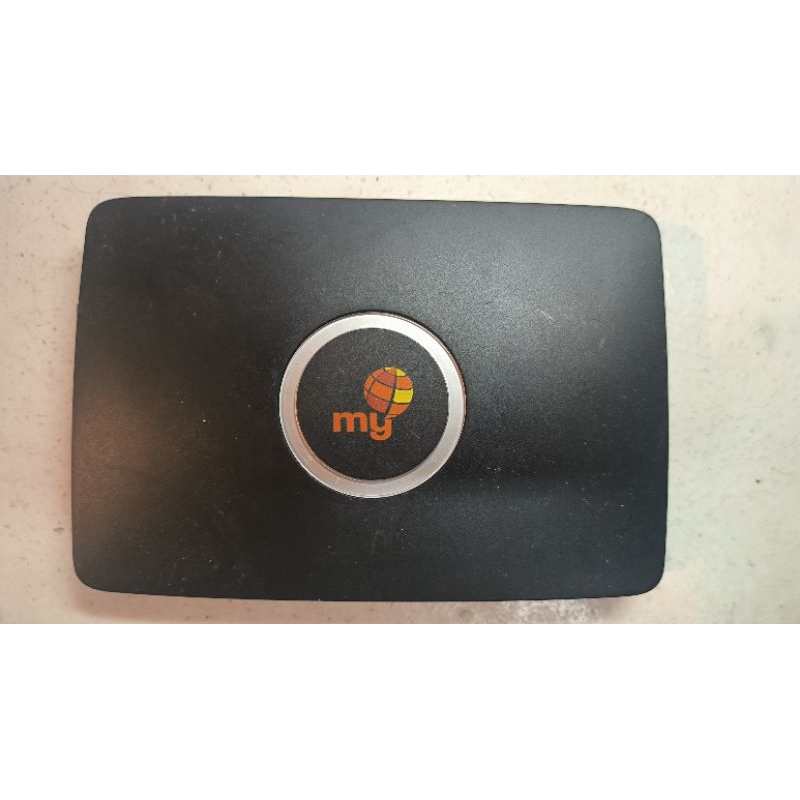 Huawei B660 2100Mhz 7.2Mbps 3G Router WiFi | Shopee Thailand