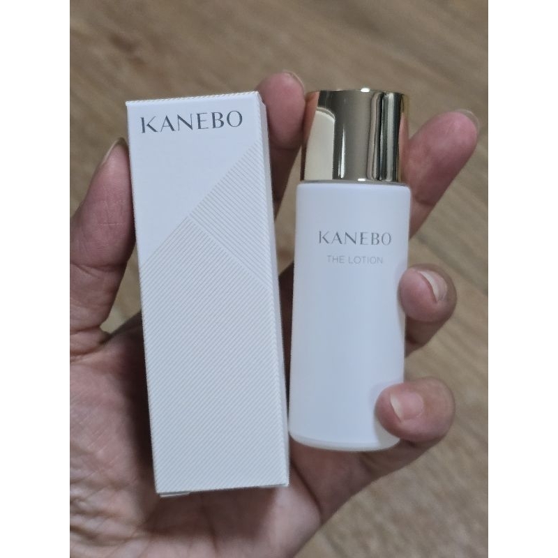 Kanebo The Lotion 20ml - The Exceptional | Shopee Thailand