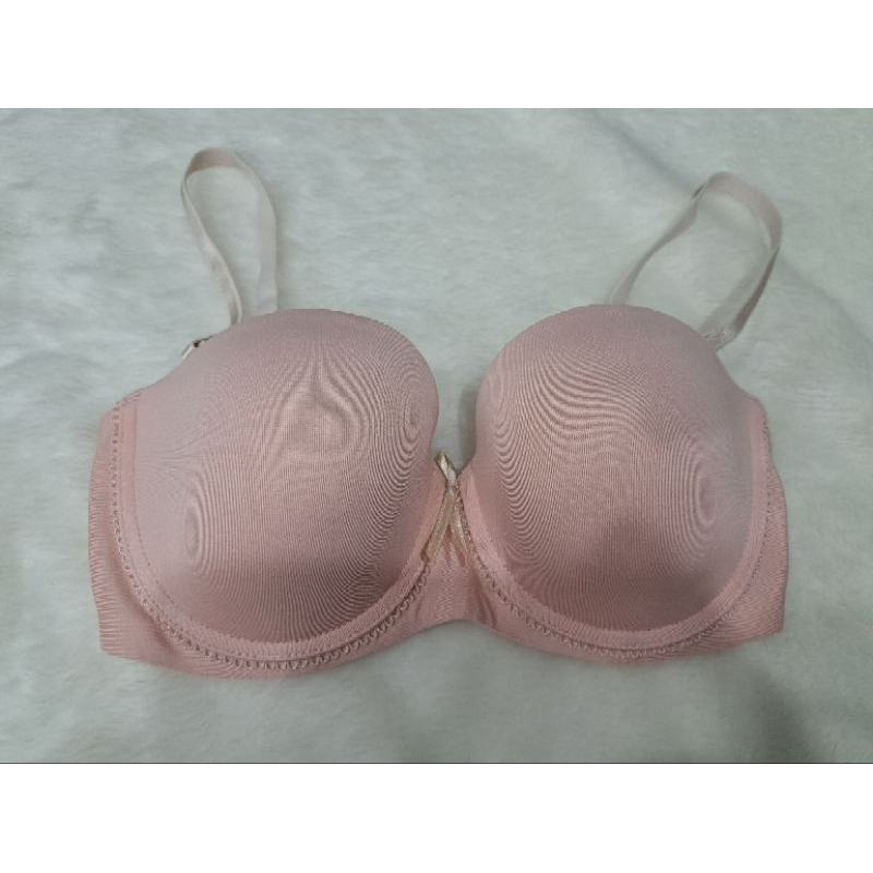 Wacoal เสื้อชั้นใน ขนาด E65 งานมือสอง | Shopee Thailand