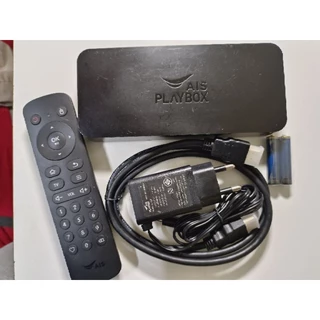 สั่งซื้อ AIS Playbox ในราคาสุดคุ้ม | Shopee Thailand
