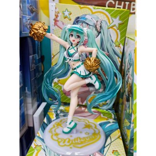 [พร้อมส่ง] Vocaloid - Hatsune Miku - Hatsune Miku Fashion Figure ...