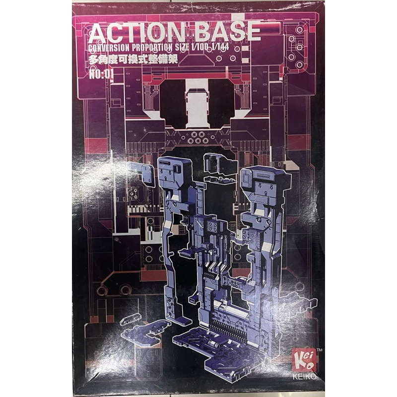 Action Base Conversion Proportion 1/100 , 1/144 | Shopee Thailand
