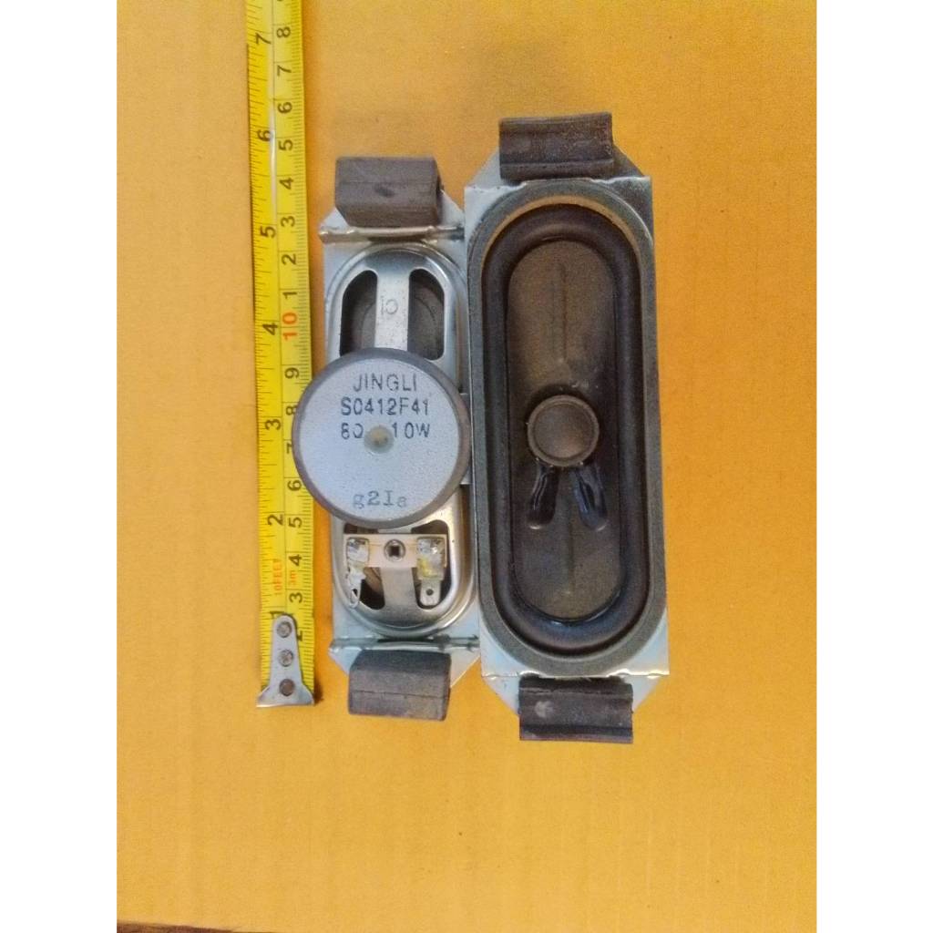 ลำโพงทีวี HITACHIรุ่น LE39TF88A | Shopee Thailand