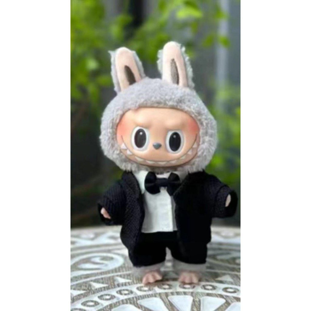 Pre-order ชุด Labubu 15cm | Shopee Thailand