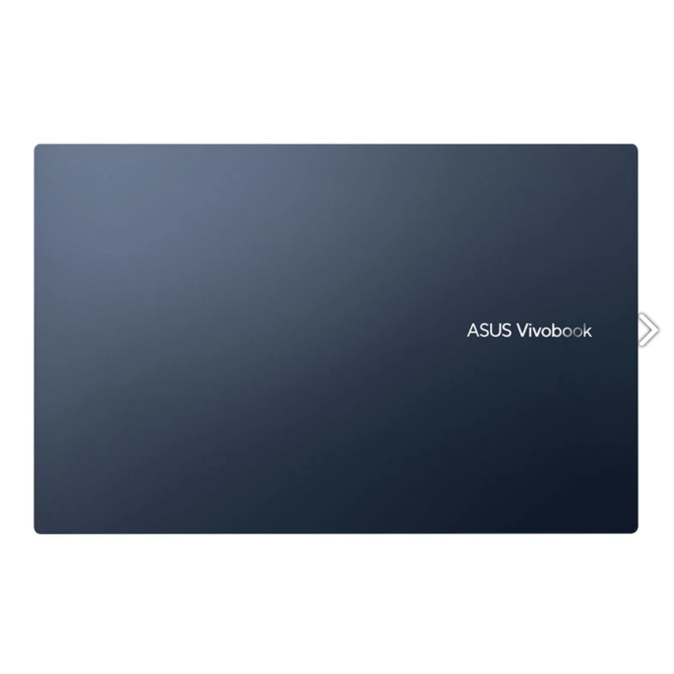 NB ASUS Vivo15 D1502IA-EJ592W(90NB0Y51-M00DP0)Ryzen5 4600H/8GB/512GBSSD/15.6"/Windows 11 Home/2Y ...