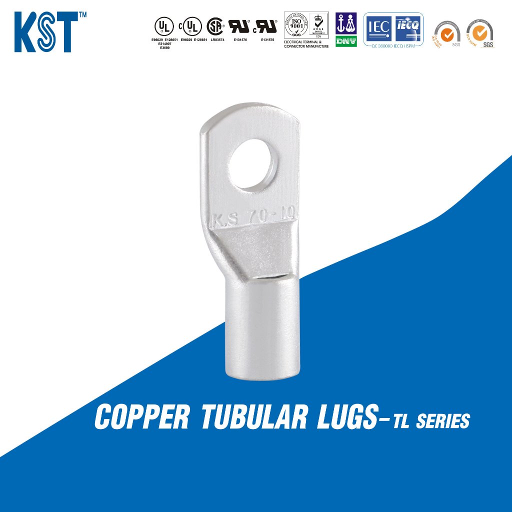 หางปลาทรงยุโรปหนา2ชั้น KST รุ่น TL185-TL400 | Shopee Thailand