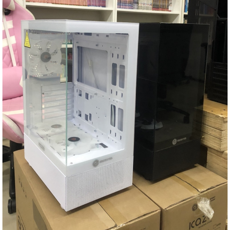 HIKARI เคสคอมพิวเตอร์ Neolution E-Sport Gaming Case HIKARI เคสคอมพิวเตอร์ (รับประกัน 2 ปี ...