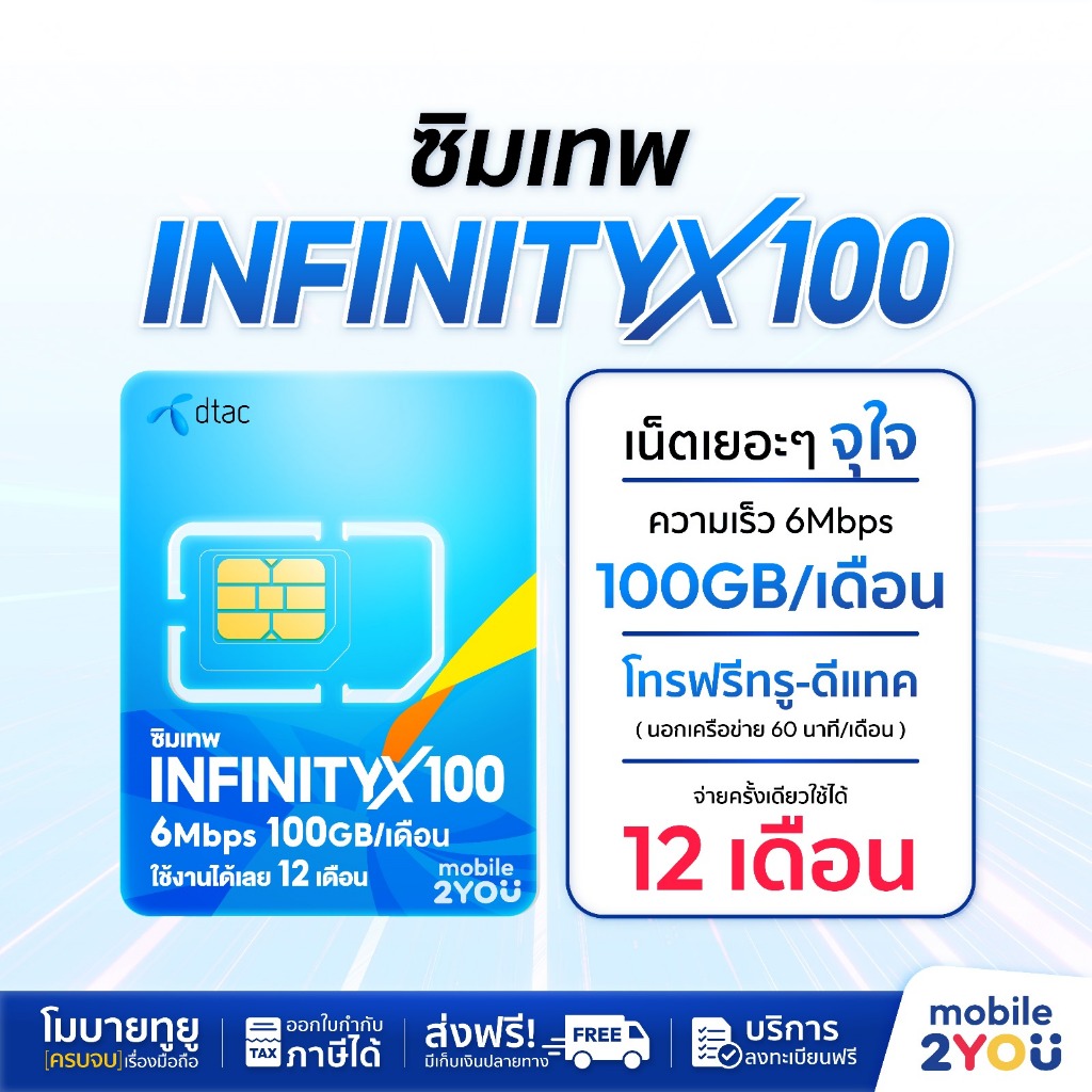 [ ส่งฟรี ] ซิมเทพ ซิมเน็ตรายปี TRUE DTAC AIS NT ซิมเทพดีแทค ซิมรายปี โทรฟรี ซิมเน็ต sim ...