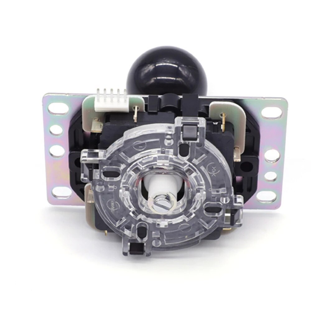 Arcade Lever: Sanwa JLX-TP-8YT | คันโยก Sanwa รุ่น JLX-TP-8YT (รุ่น ...