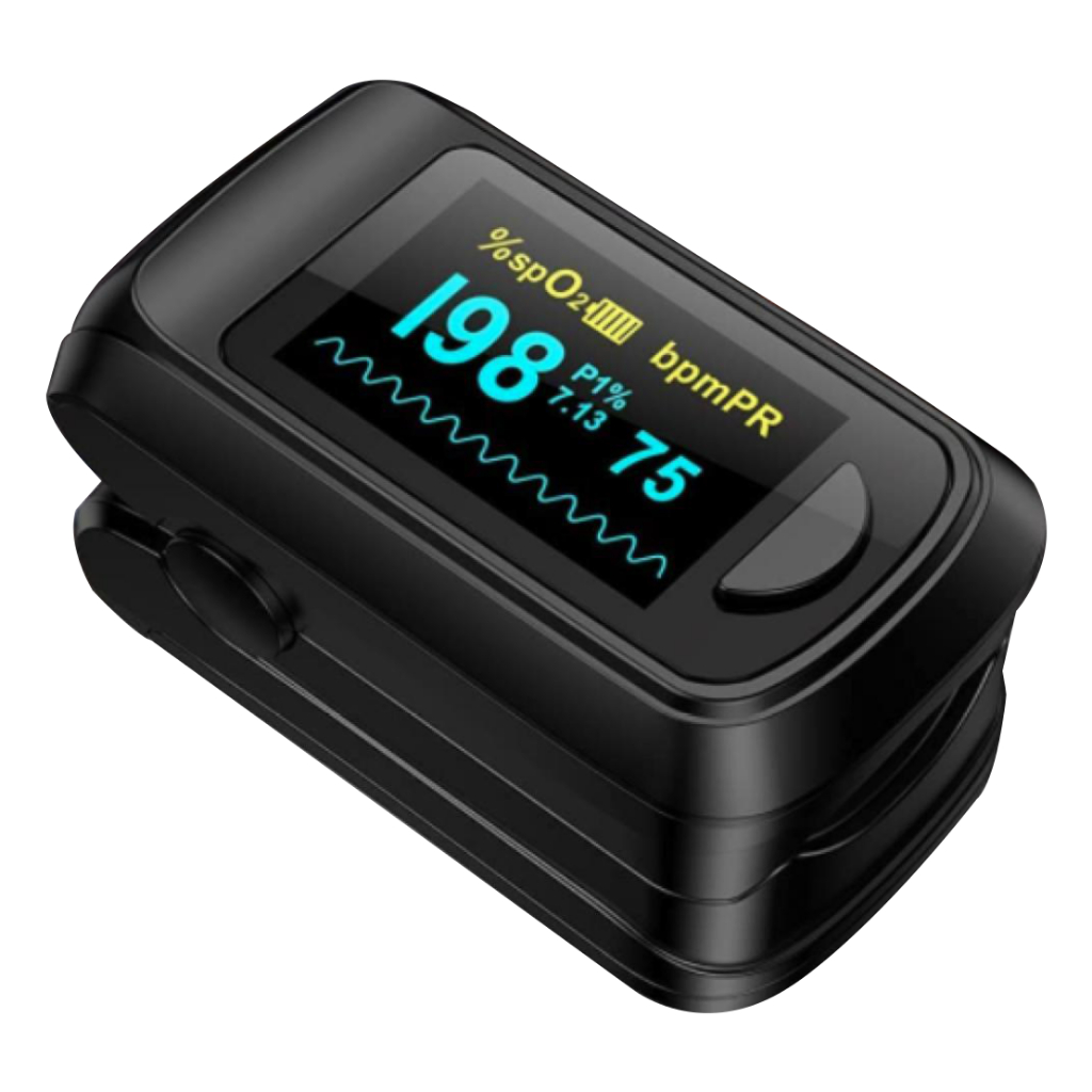 Biolight M70C เครื่องวัดความอิ่มตัวของออกซิเจนในเลือดแบบหนีบนิ้ว ...