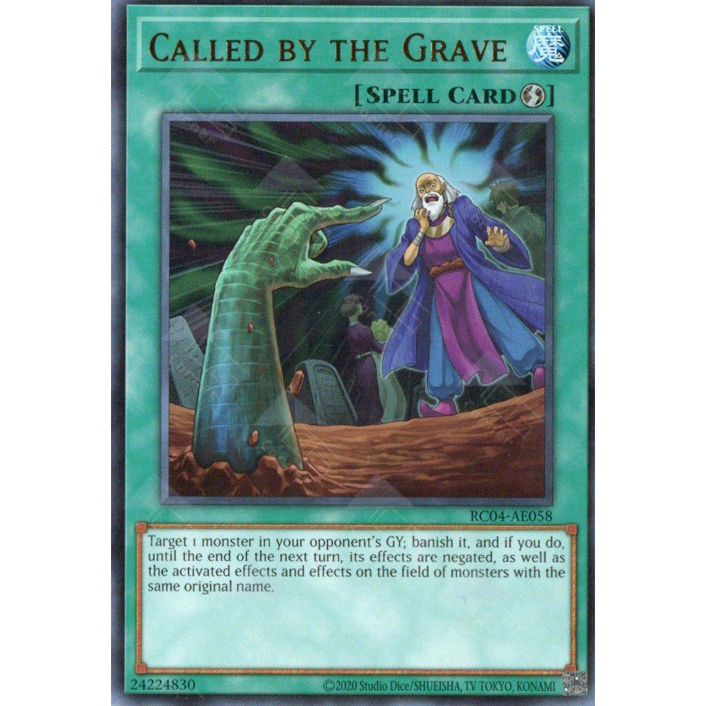 [Yugioh] RC04-AE RARITY COLLECTION - QUARTER CENTURY EDITION - Single Cards UR | Shopee Thailand